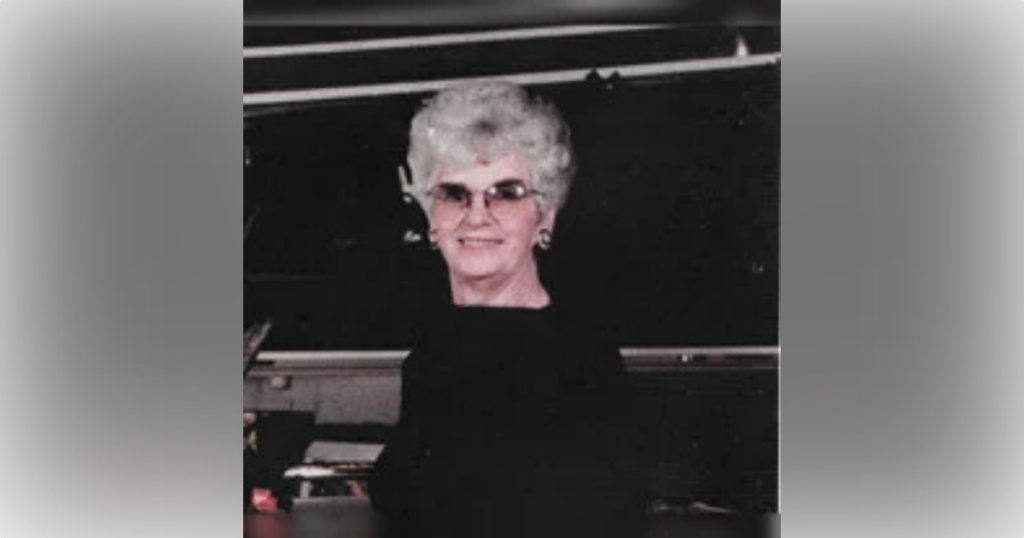 Janice Osborne - Ocala-News.com