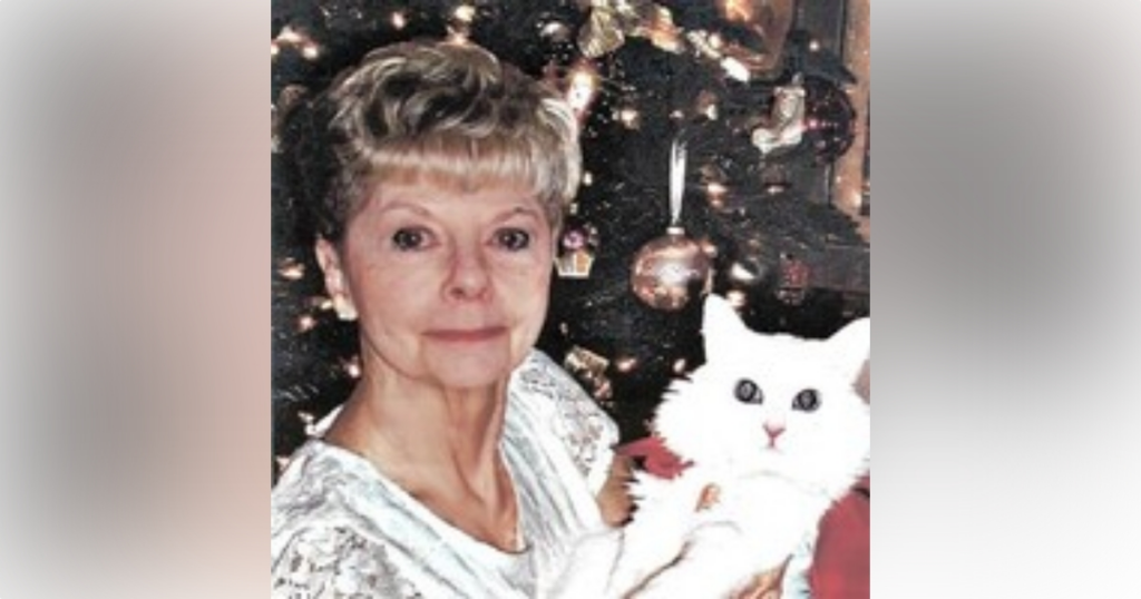 Lynn Bari Marcum - Ocala-News.com