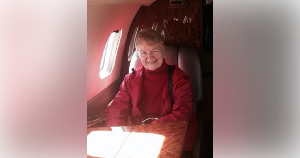 Elizabeth Ann Daigle - Ocala-News.com