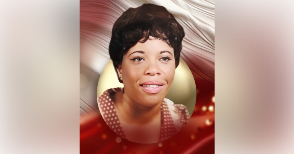 Rebecca Lee McCants - Ocala-News.com