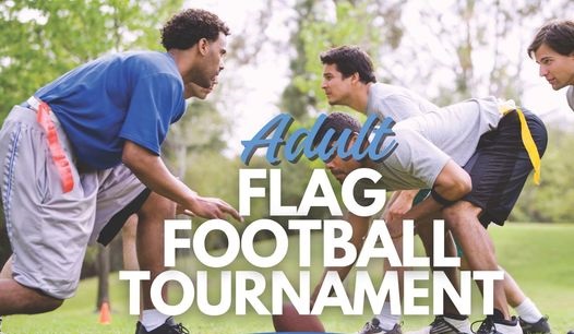 Adult flag football tournament accepting registrations now - Ocala-News.com