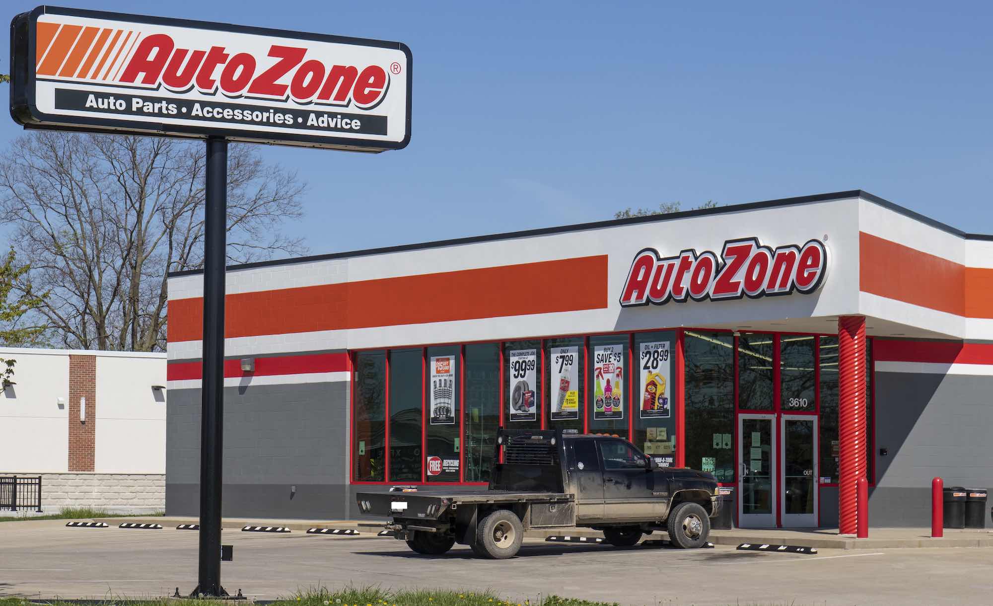 Woman awarded $1 million in slip-and-fall at Ocala auto shop - Ocala ...