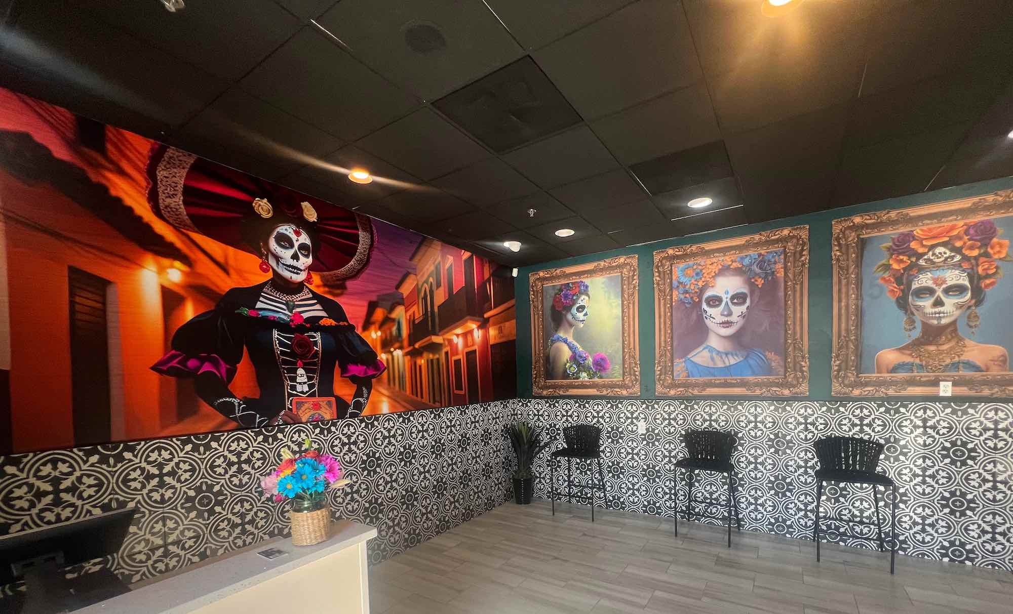 Catrina opens new Mexican restaurant in Ocala plaza - Ocala-News.com