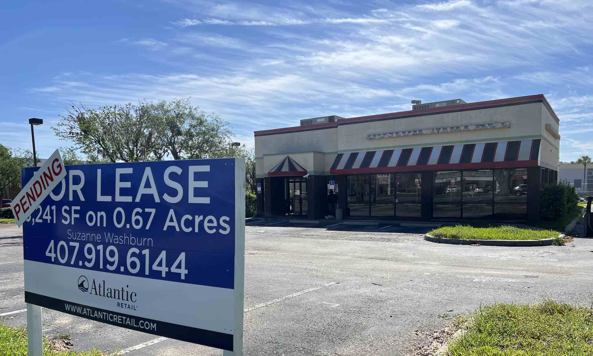 Since closing in Ocala, Boston Market has closed all its Florida ...