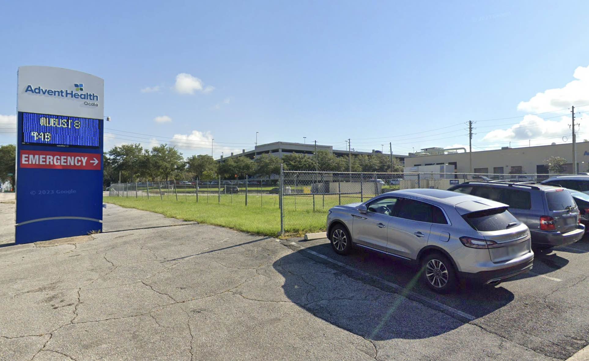AdventHealth breaking ground on new medical office building - Ocala ...