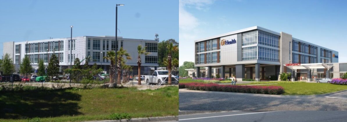 AdventHealth breaking ground on new medical office building - Ocala ...