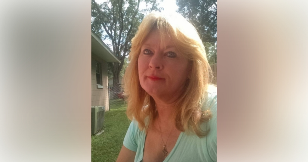 Michelle Hopkins - Ocala-News.com
