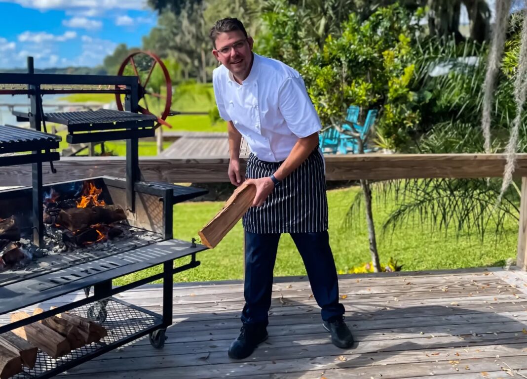 Live Fire Chefs Café in Ocala is now open - Ocala-News.com
