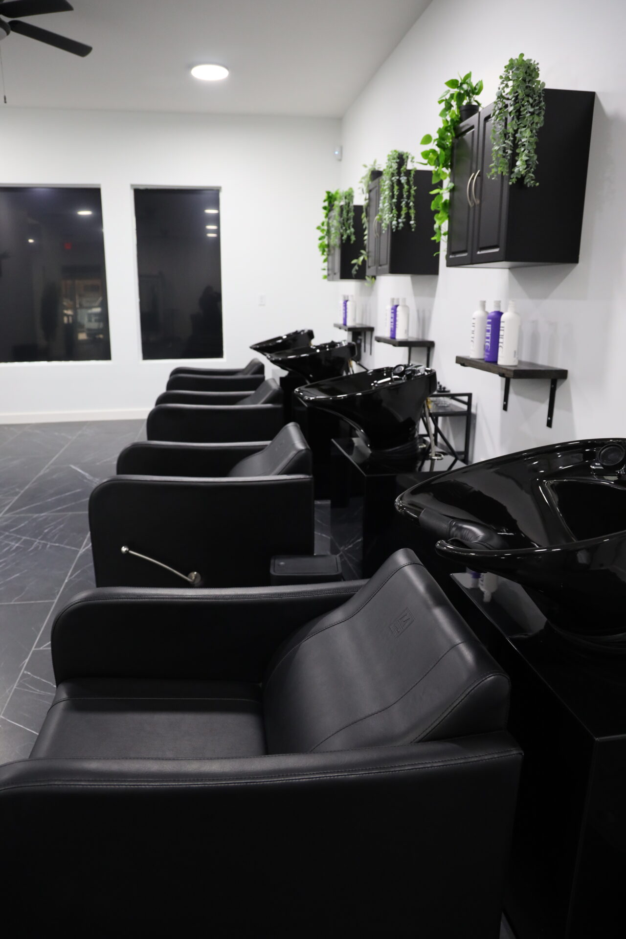 Diamond Salon elevating experiences through luxury, style, and ...