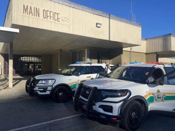 Victim in Marion middle school shooting dies from injuries - Ocala-News.com