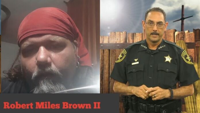 Marion Sheriff: ‘True s***head’ wanted for molesting child - Ocala-News.com
