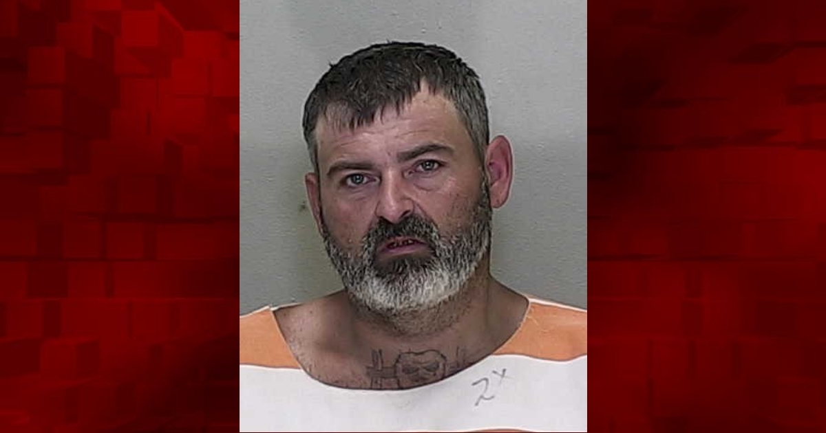 2 arrested for dumping over 2,700 pounds of litter in Ocala National ...