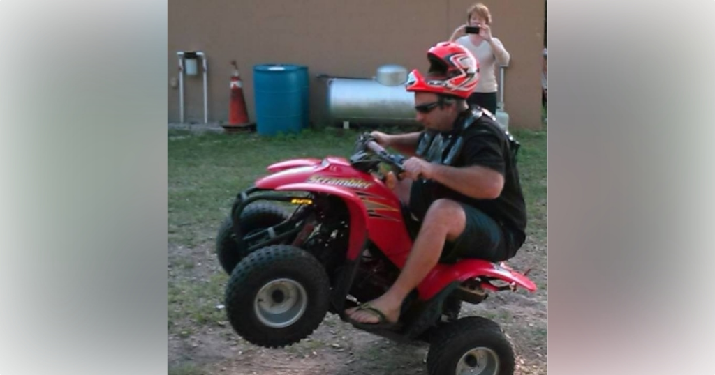 Justin Thompson - Ocala-News.com