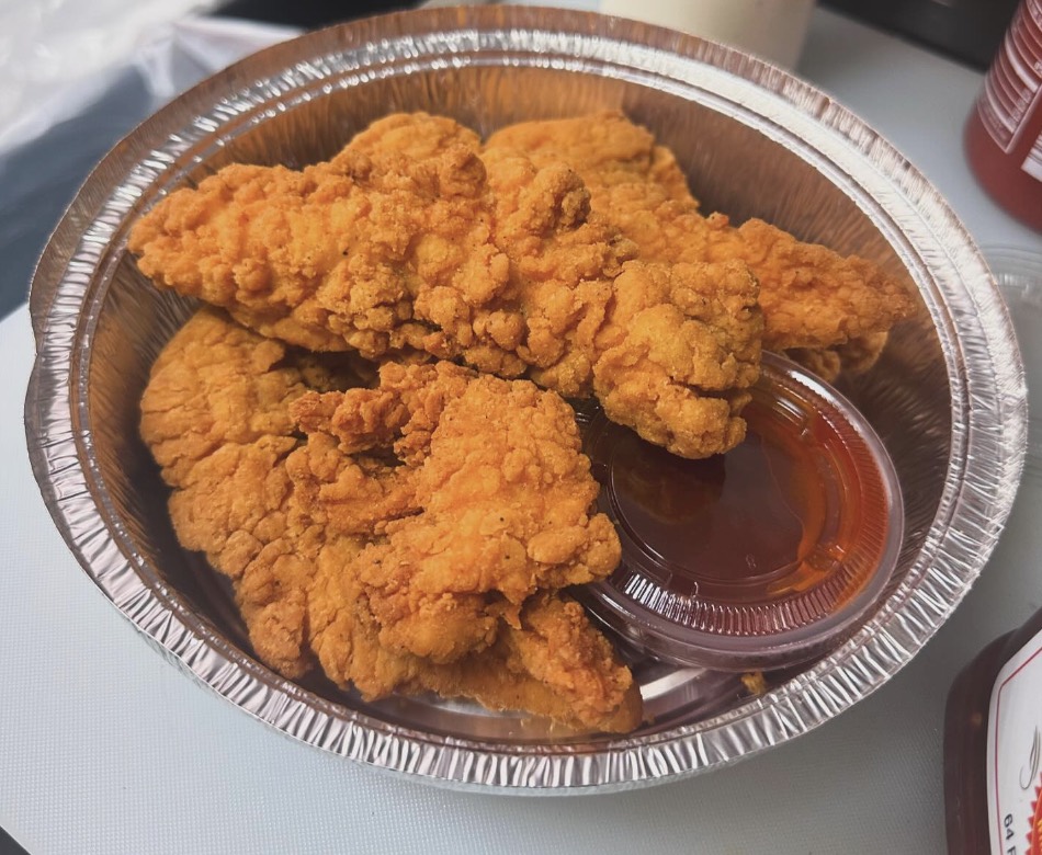 New Halal food truck joins park in south Ocala - Ocala-News.com