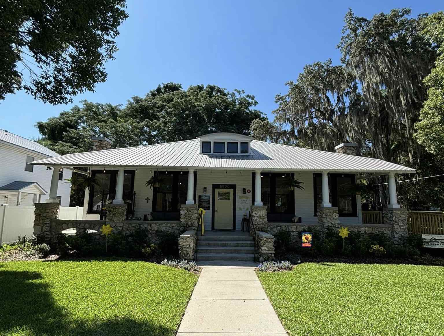 Christian group home for at-risk teens opens learning center in ...