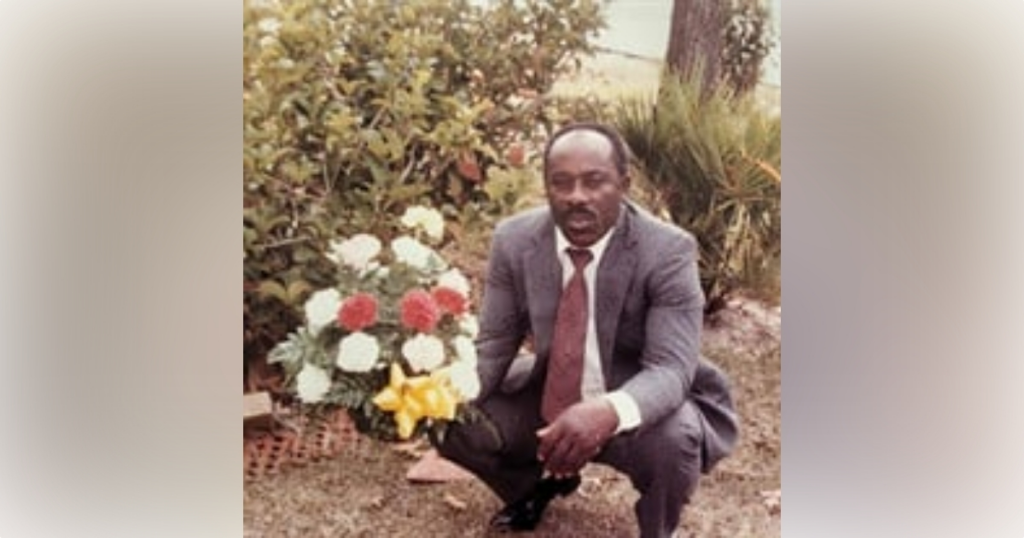 Balford Clarke - Ocala-News.com