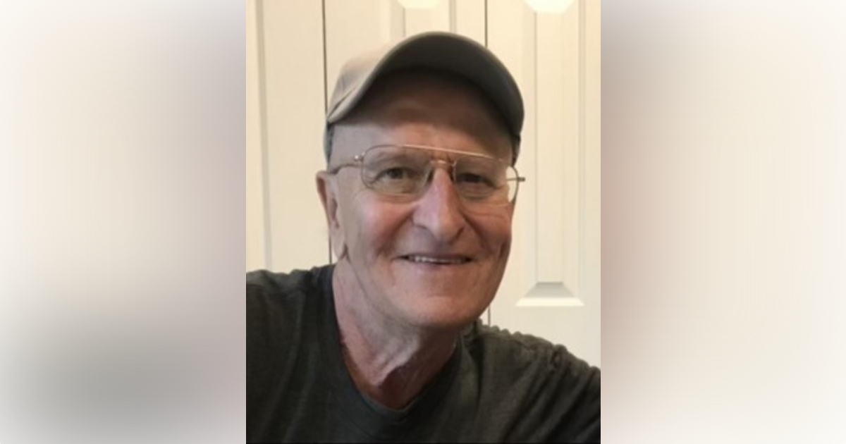 Ronald Laurent Belanger - Ocala-News.com