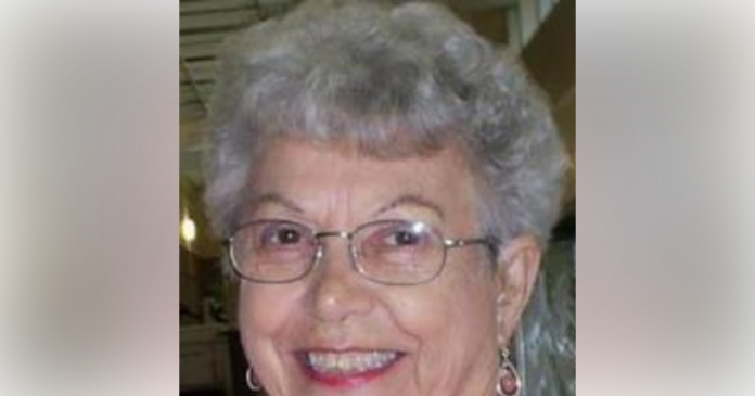 Nancy Avis Brandenburg Felheim - Ocala-News.com