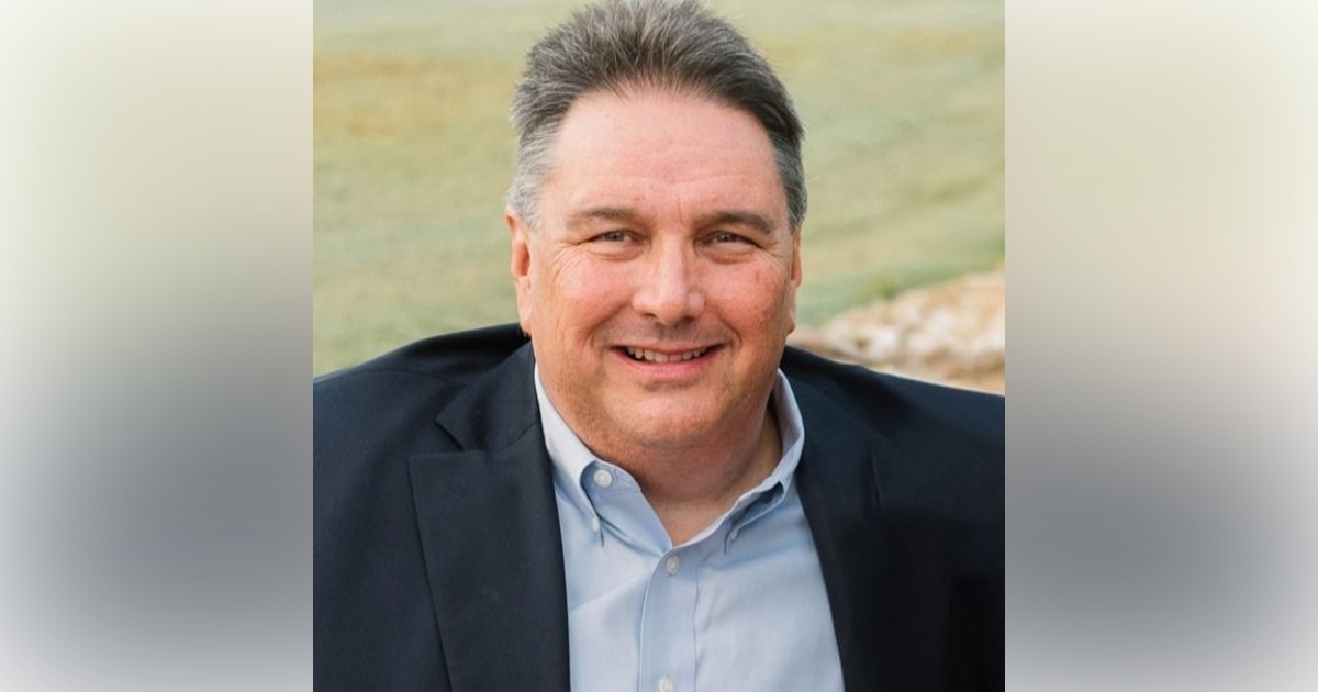 Gregory Allen Petry - Ocala-News.com