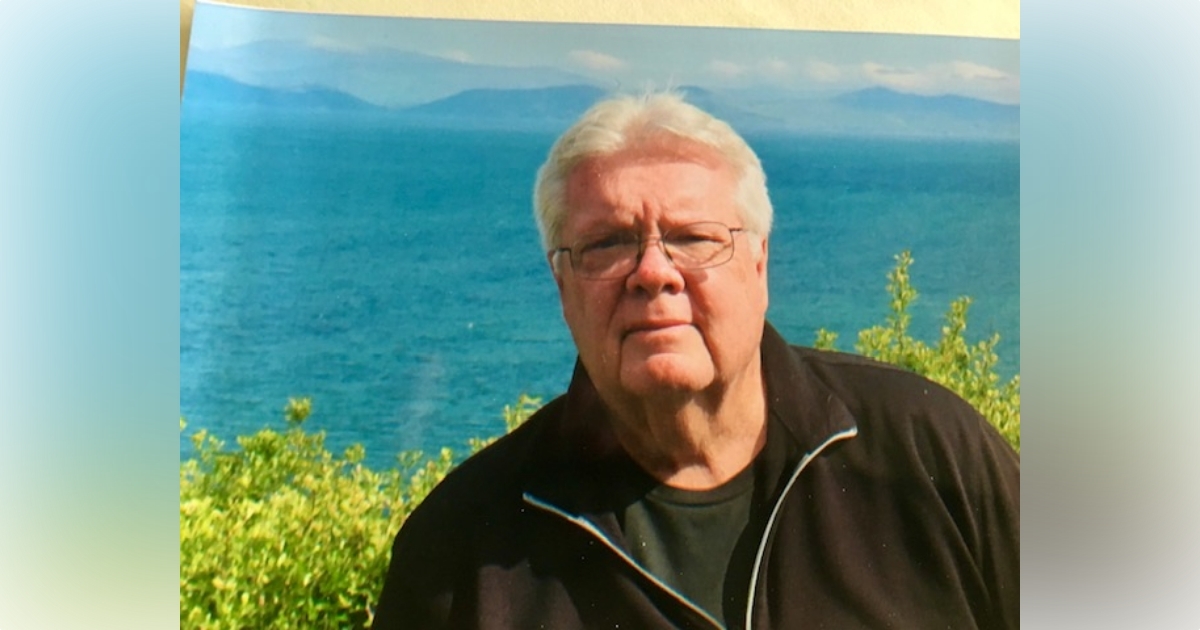William Hoffman - Ocala-News.com