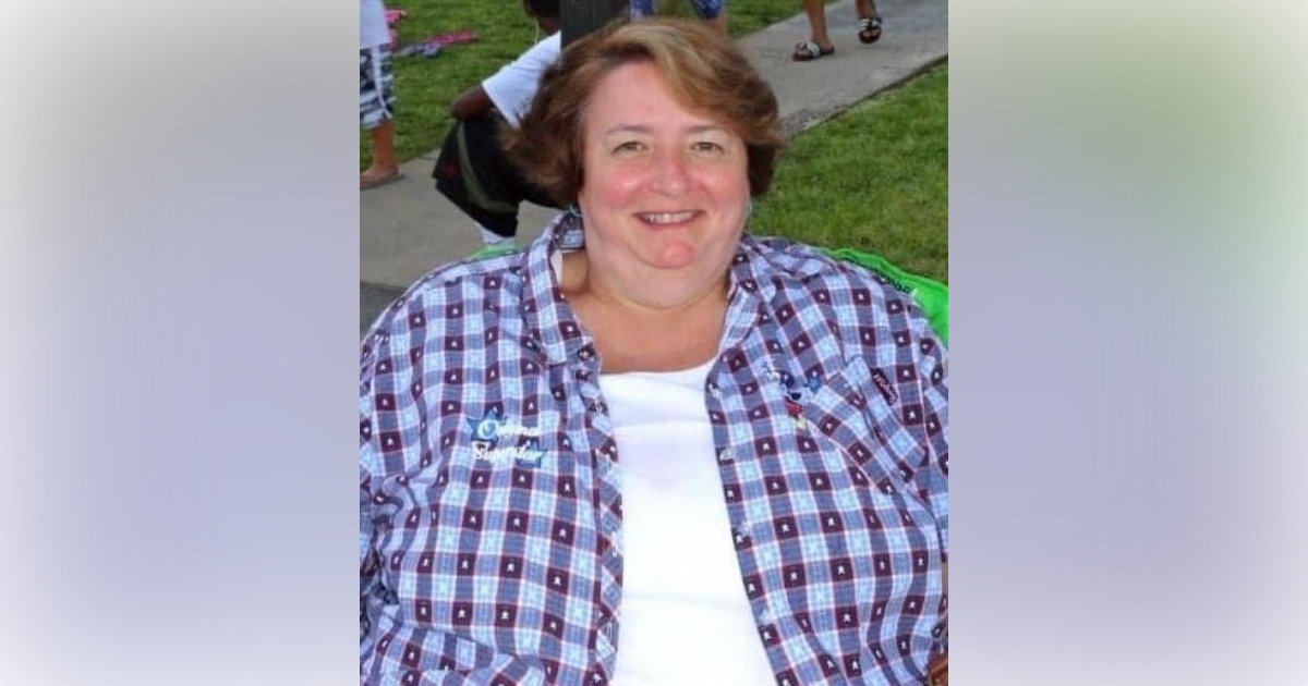 Wanda Ellen Gelok - Ocala-News.com