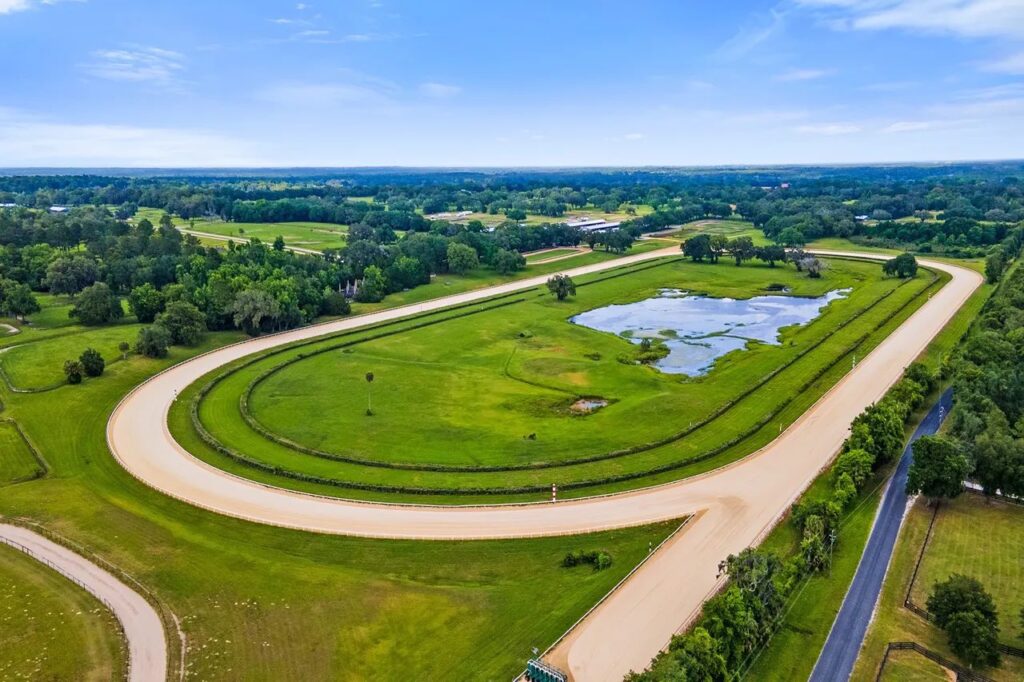 700-acre horse park bought by WEC owners for nearly $27 million - Ocala ...