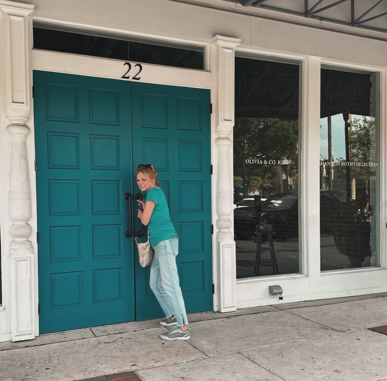 Shannon Roth Collection closes downtown Ocala shop after 30 years in ...