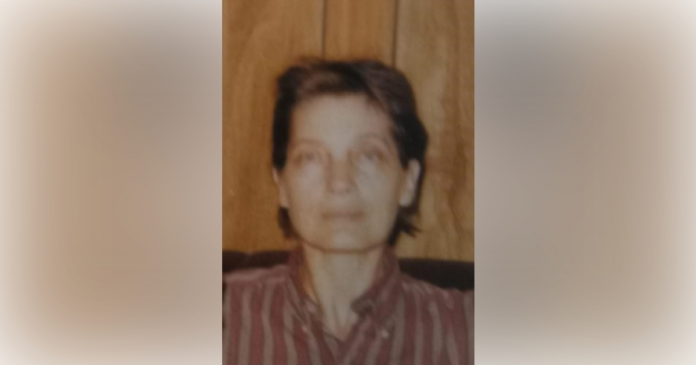 Nancy Carol Nickles - Ocala-News.com
