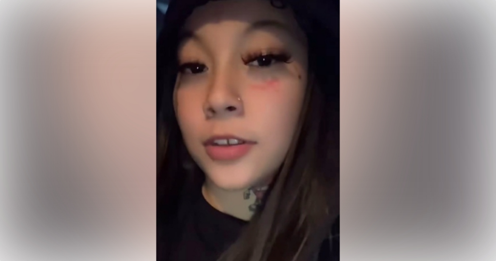 Layla Kae Burgos - Ocala-News.com