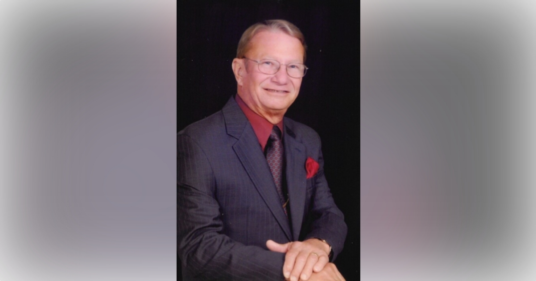 Patrick H. Martin - Ocala-News.com
