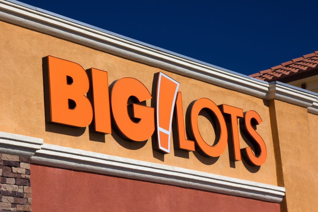 3 Big Lots stores in Ocala not among over 100 locations being closed by ...