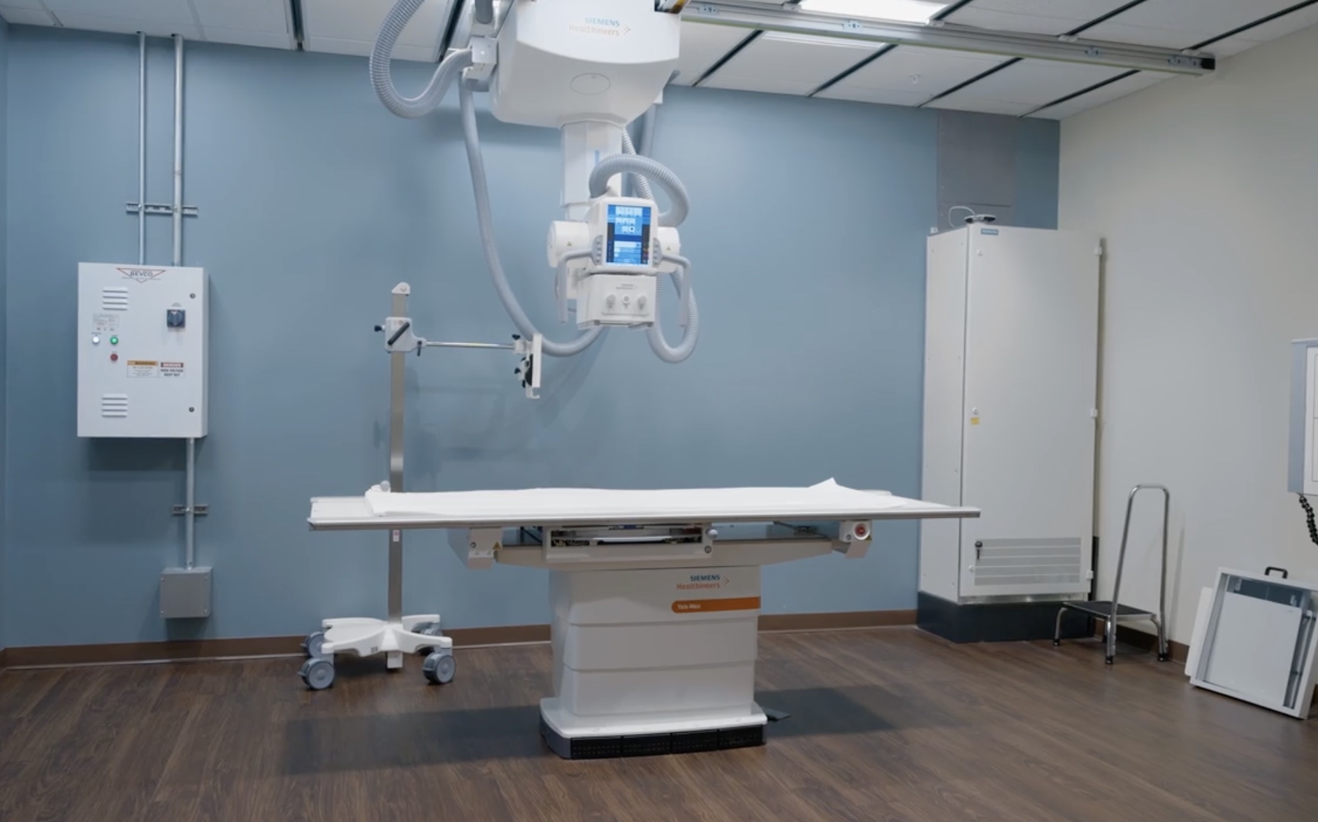 New UF Health facility at World Equestrian Center unveiled to public ...