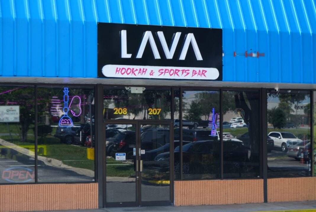 New hookah, sports bar opens in Ocala - Ocala-News.com