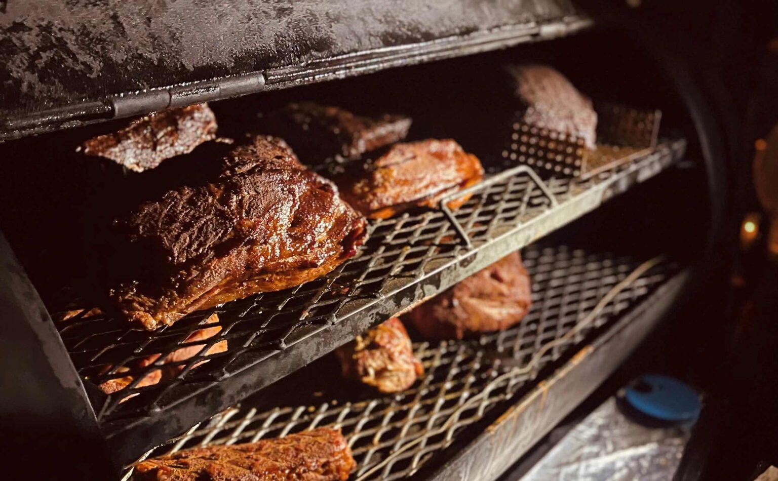 New award-winning BBQ food truck serving Ocala area - Ocala-News.com