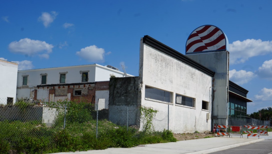 New dining space with multiple restaurants 'coming soon' to Ocala ...
