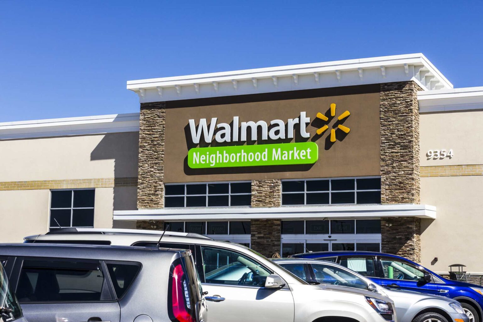 New Walmart in Ocala part of $51 million, six-store acquisition - Ocala ...