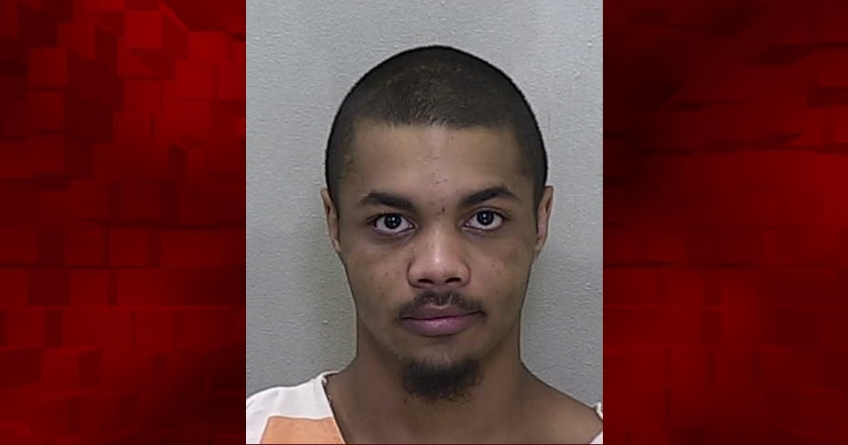 19-year-old arrested for shooting at woman's vehicle outside Marion ...