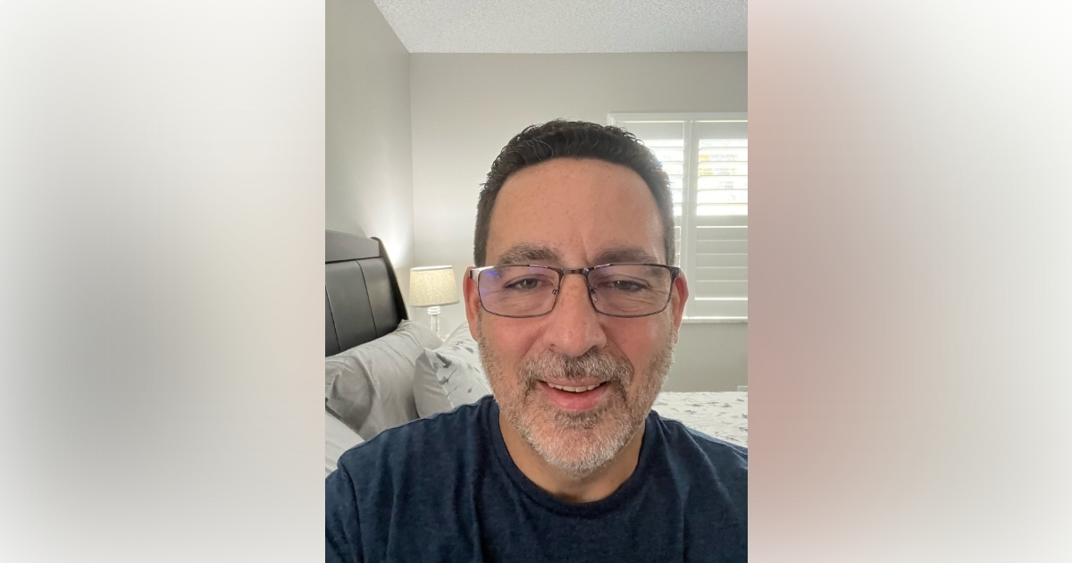 Kevin James Campise - Ocala-News.com
