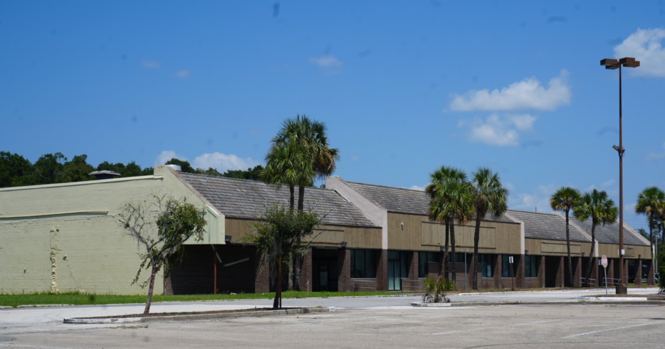 New Walmart Neighborhood Market in southeast Ocala gets green light ...