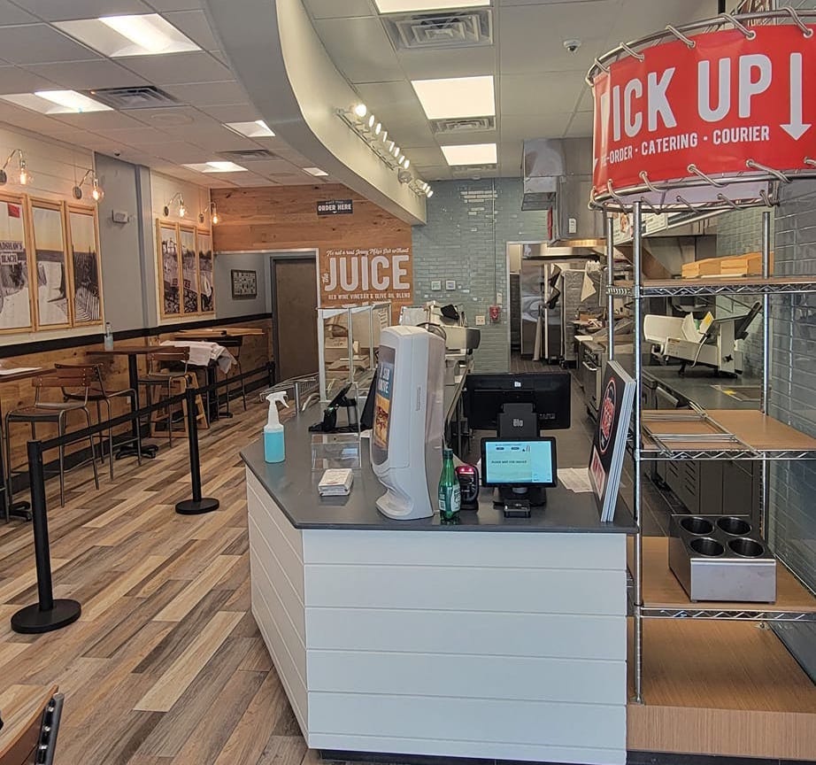 Jersey Mike's opens 4th location in Ocala - Ocala-News.com