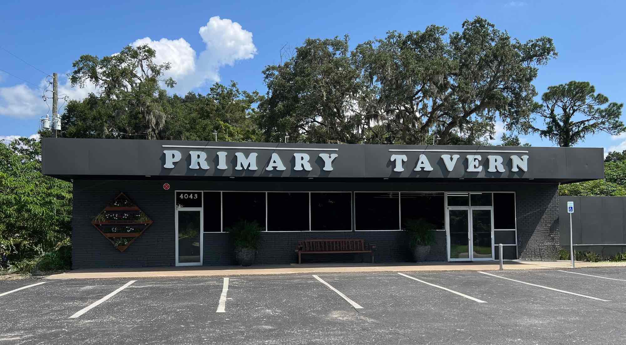 Primary Tavern opens new restaurant in Ocala - Ocala-News.com