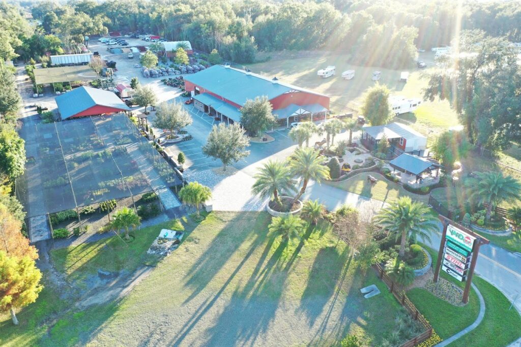 The Yard Stop Ocala