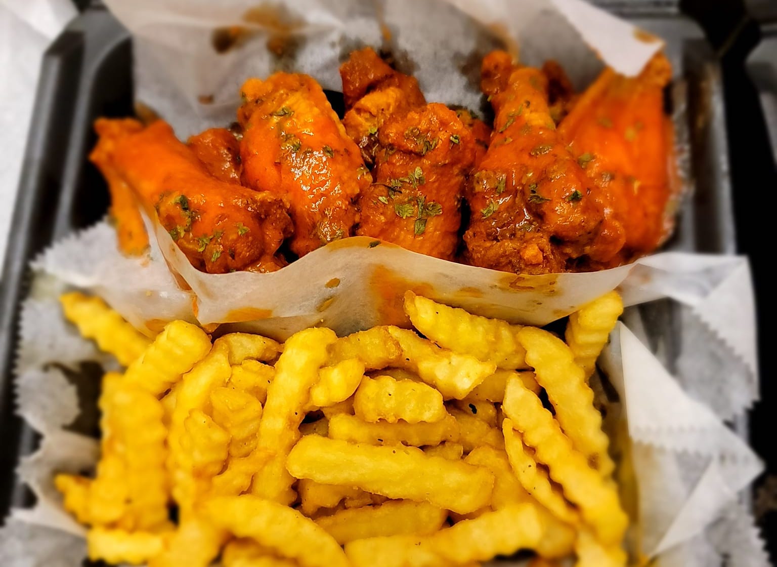 New Wing Kings restaurant now open in west Ocala - Ocala-News.com