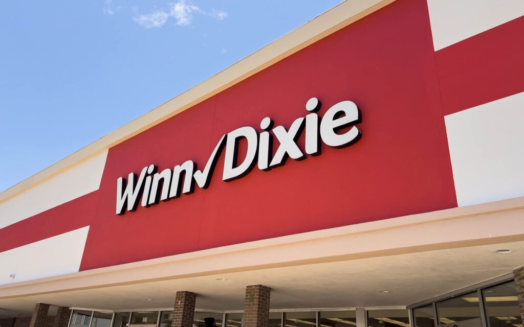 Winn-Dixie in Ocala converting into ALDI - Ocala-News.com