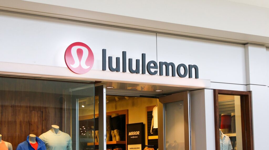 Ocala's first lululemon now open at local mall - Ocala-News.com