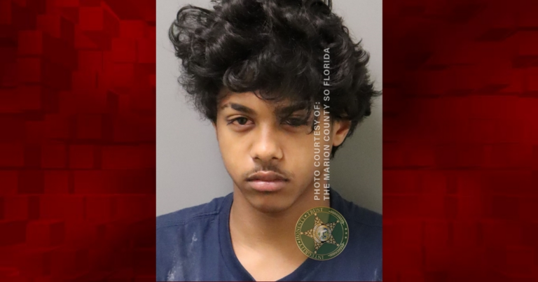 15-year-old arrested for shooting outside home, threatening McDonald’s ...