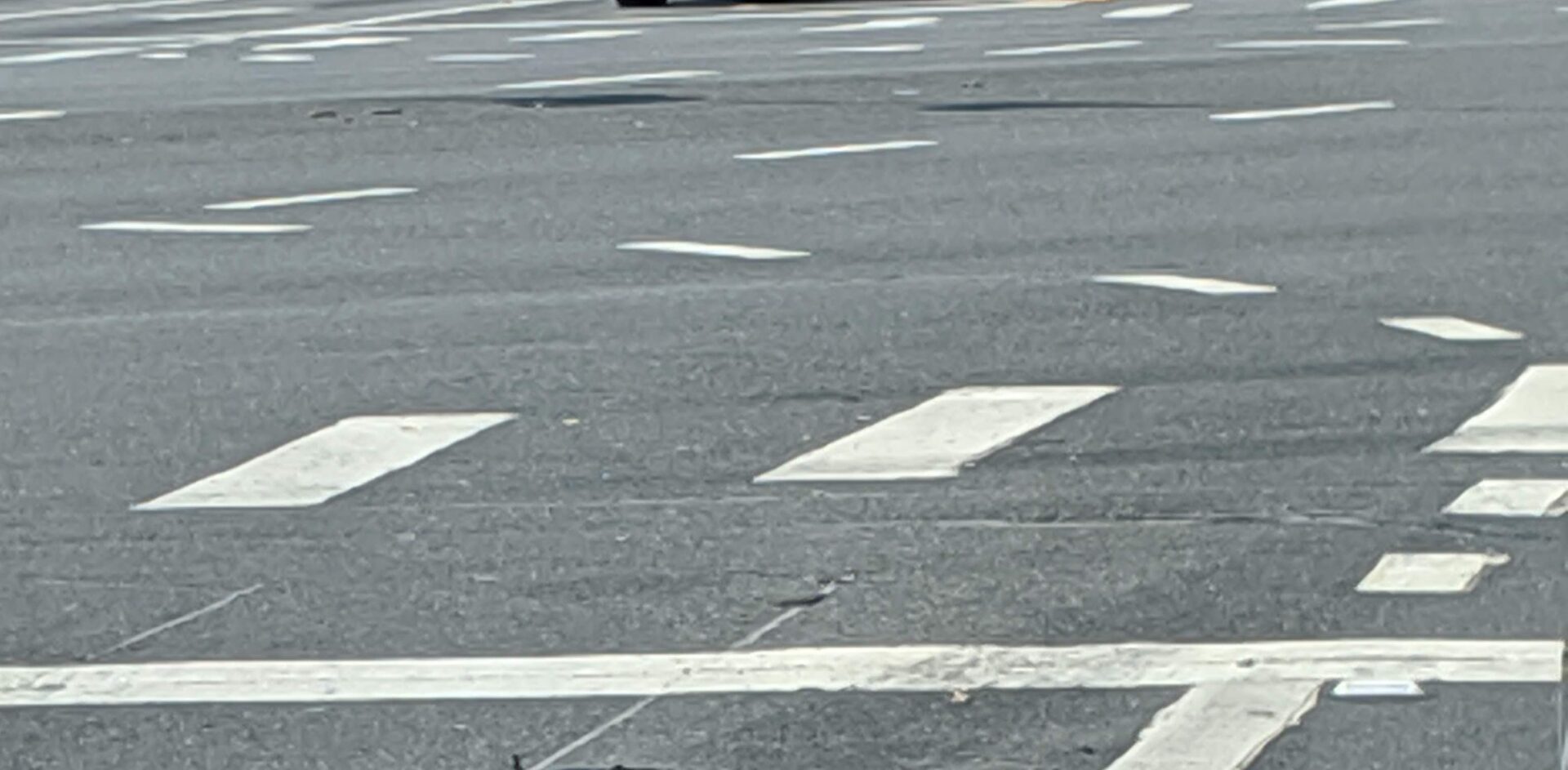 Contract for roadway striping across Ocala up for vote - Ocala-News.com