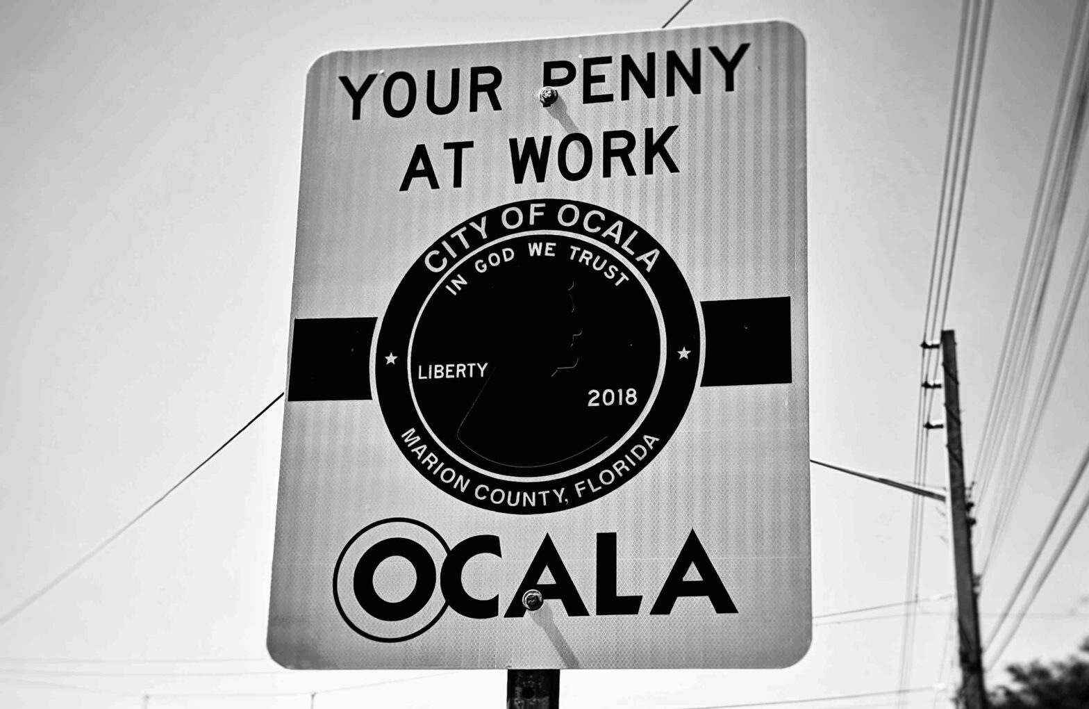 I'm voting 'No' on Marion County's 20-year, one percent tax - Ocala ...