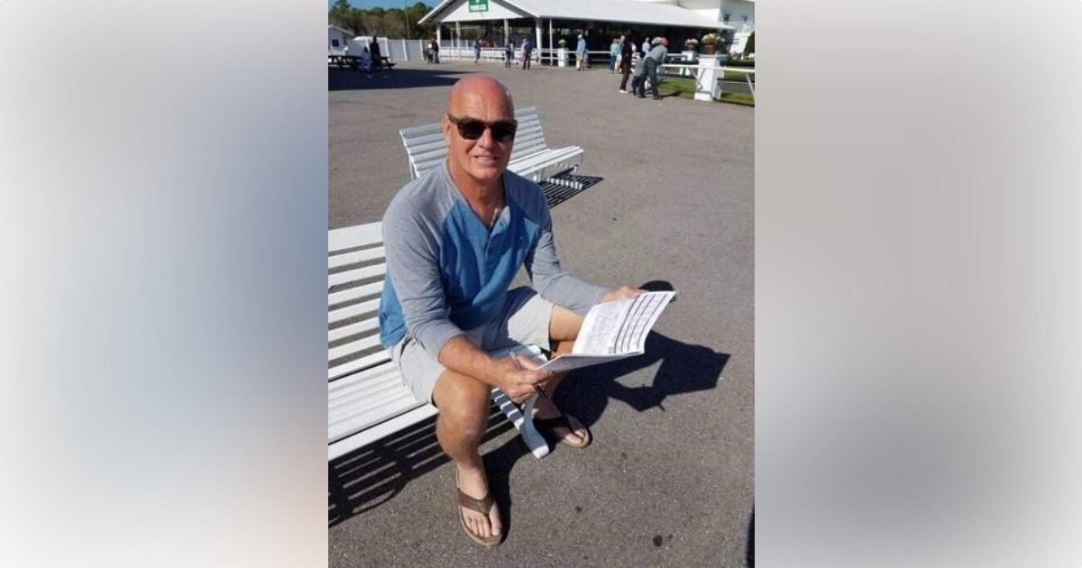 Gary Ray Edwards - Ocala-News.com