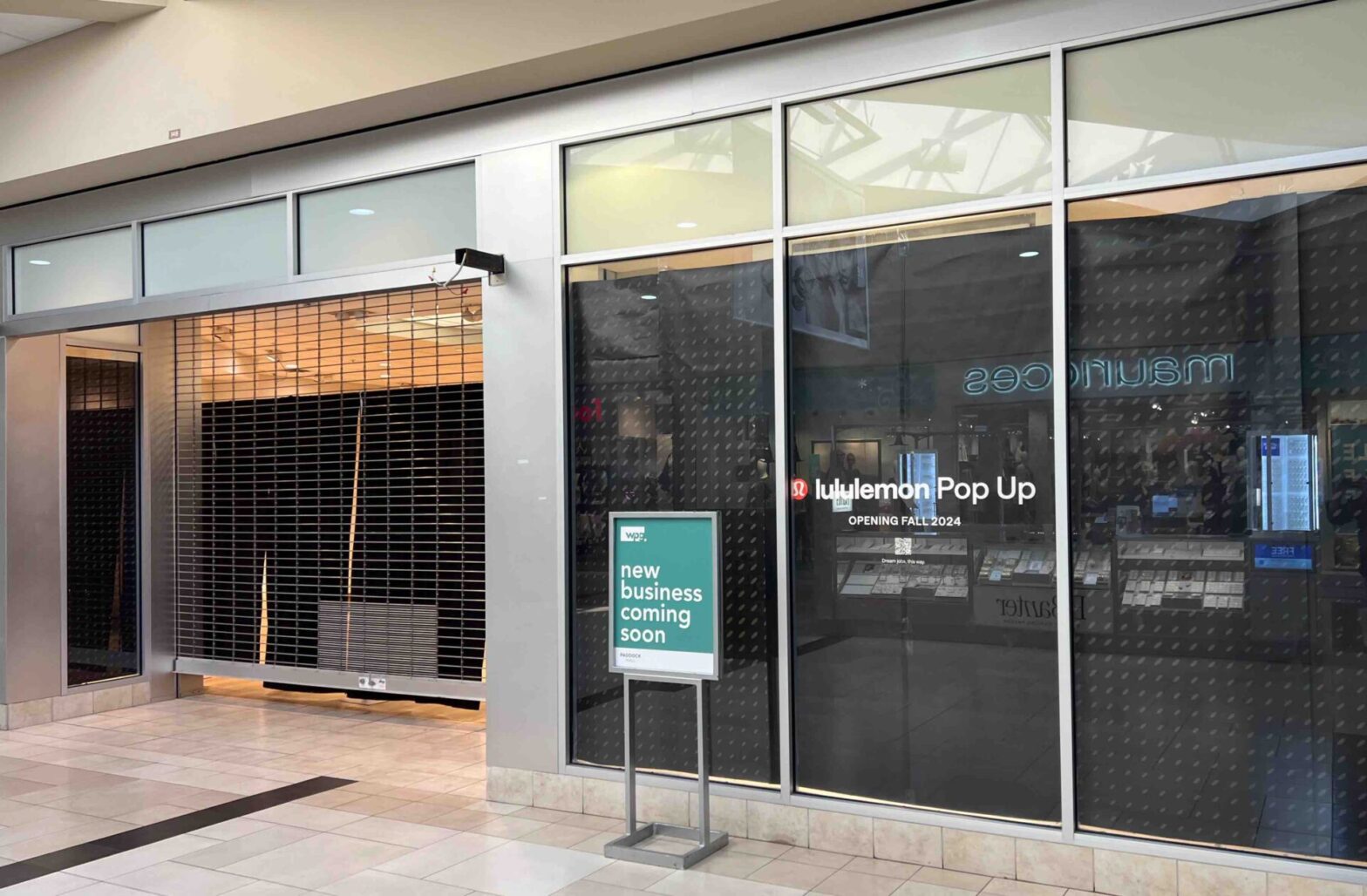 First lululemon in Ocala targeting fall opening - Ocala-News.com